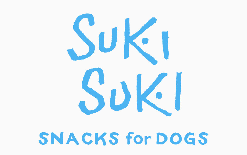 SUKISUKI ロゴデザイン | WORKS | デザインアルジュナ【長崎のグラフィックデザイン事務所・ブランディング・Webデザイン事務所】